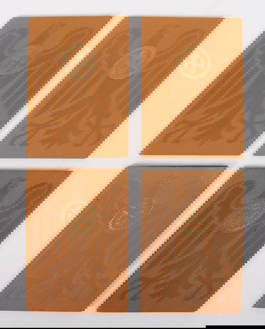 German Third Reich Nsv Books Auction