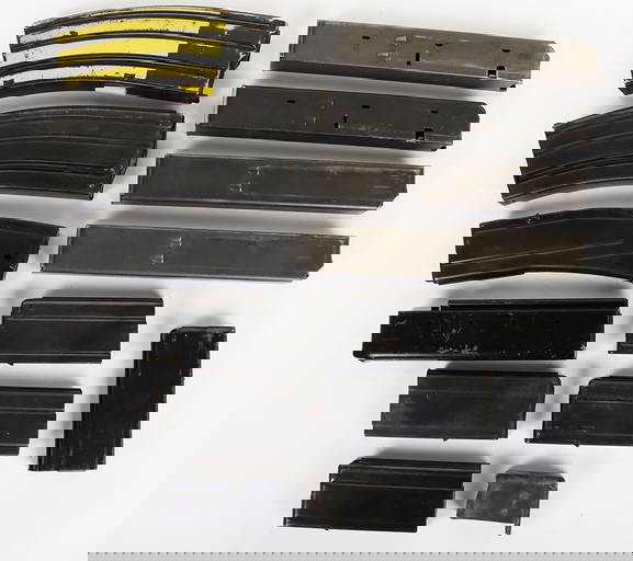 American Thompson Machine Gun Magazine