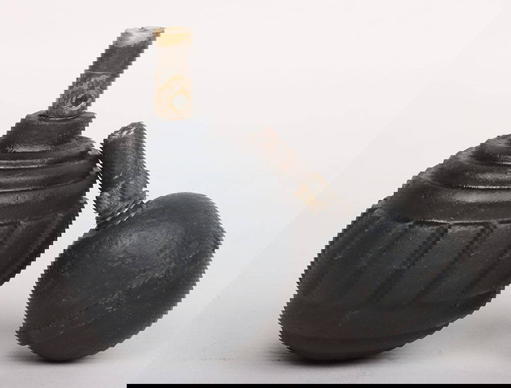 Ww1 German Grenades Auction