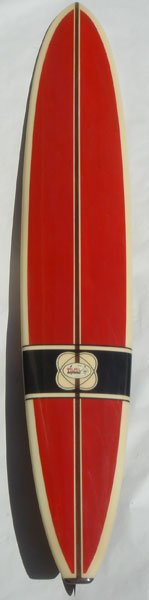 52M: Greg Noll Semi-gun