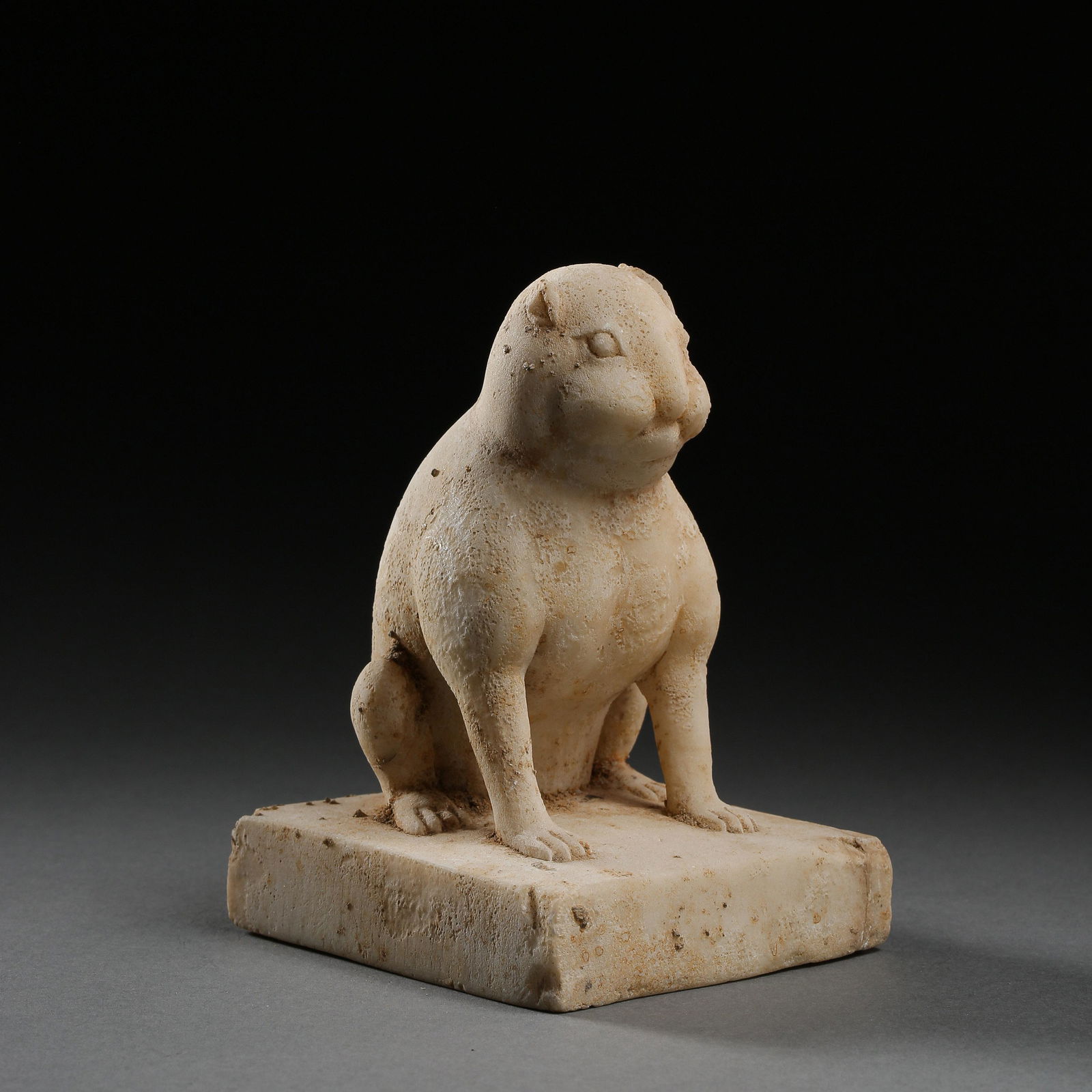 White Jade Rabbit, Tang Dynasty Of China