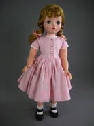 24" 1953-55 HP Binnie Walker Doll/Mme Alexander - Nov 20, 2008 ...