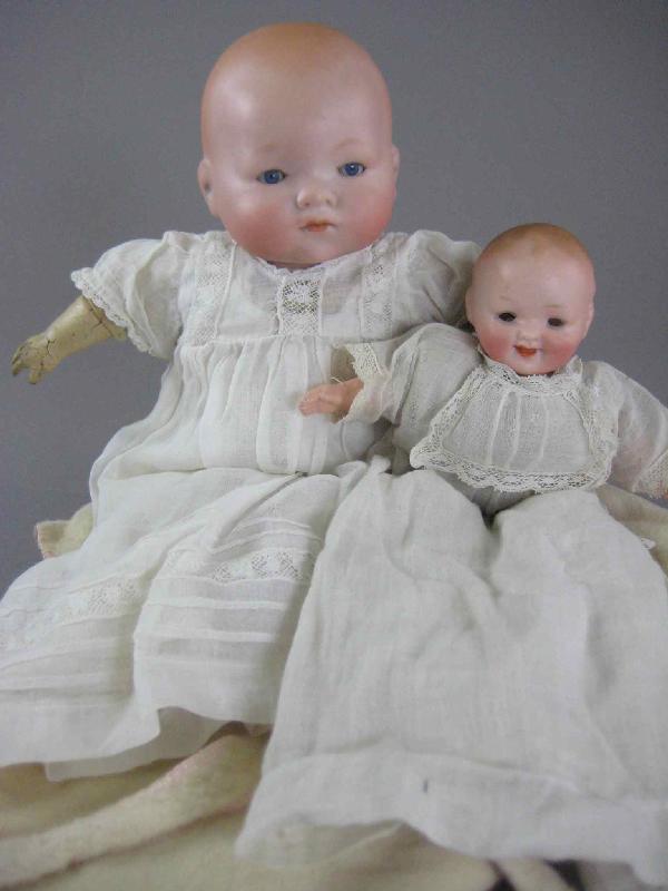 AMBERG VANTA CHARACTER BABY & A.M. DREAM BABY