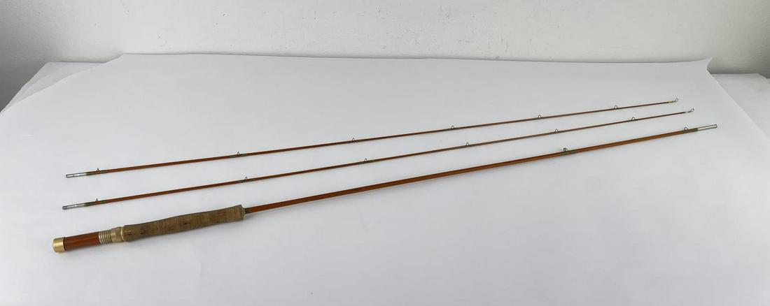 Phillipson Paramount Fly Fishing Rod