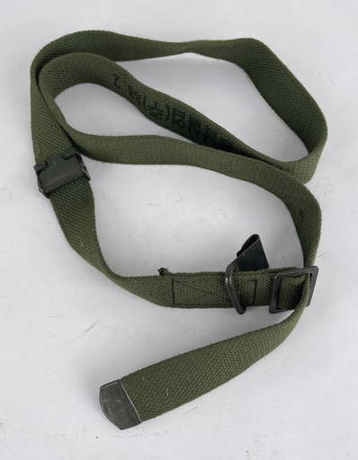 Vietnam War M14/m16 Rifle Sling