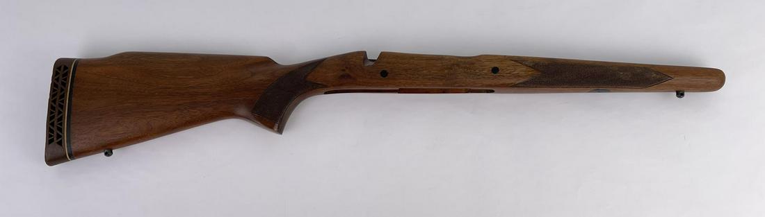 Winchester Model 70 Rifle Stock