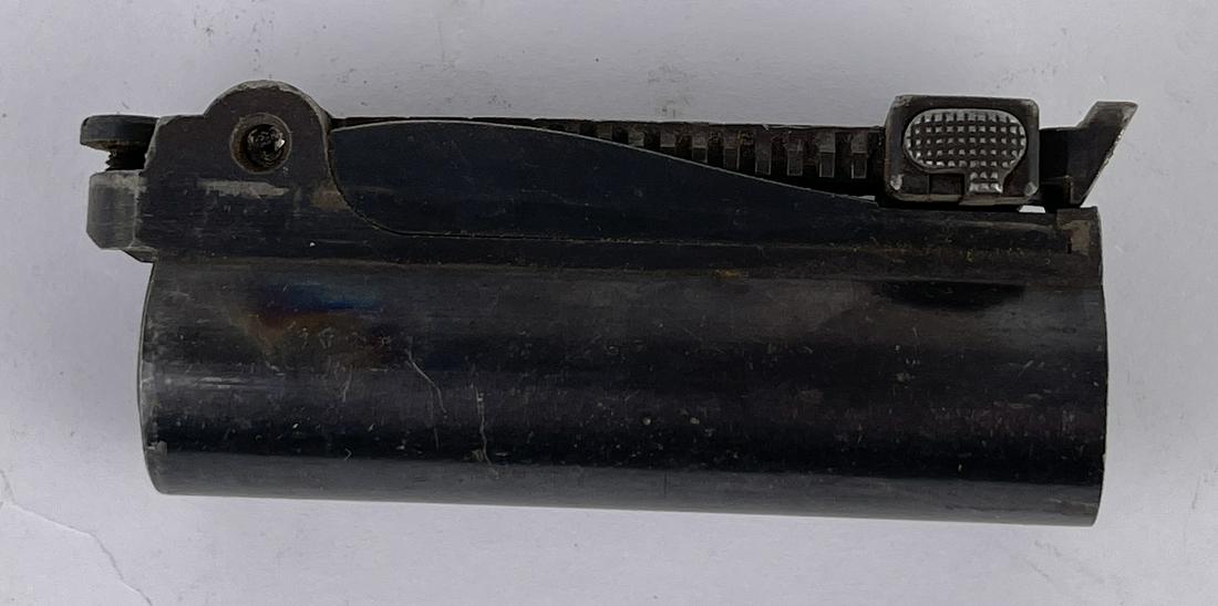 K98 Mauser WW2 Rear Sight Complete - May 01, 2022 | Davis Brothers ...