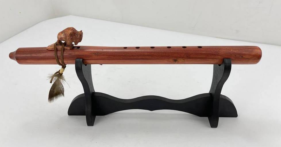 Navajo Native American Indian Flute