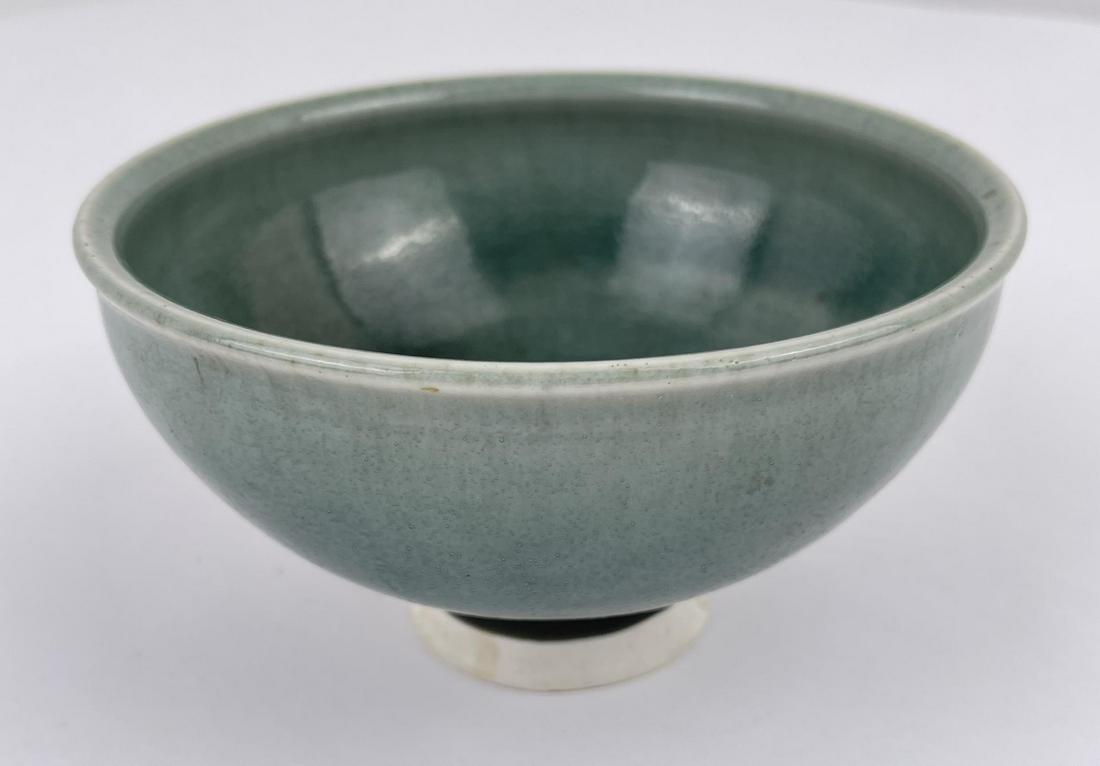 David Shaner Montana Studio Pottery Bowl