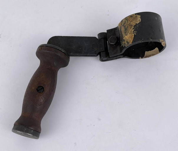 1918a4 1919a6 Browning Carrying Handle (#0115) on Aug 28, 2022 | Davis ...