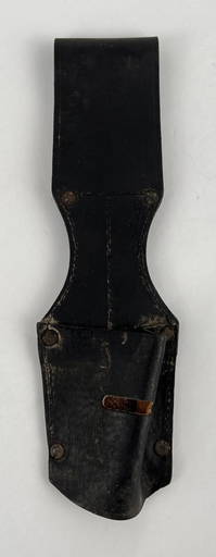 WW2 Nazi German k98 Bayonet Frog - Aug 28, 2022 | Davis Brothers ...