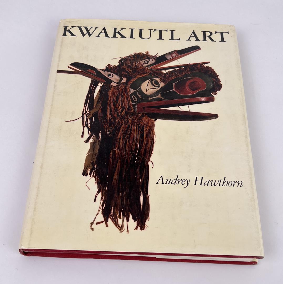Kwakiutl Art