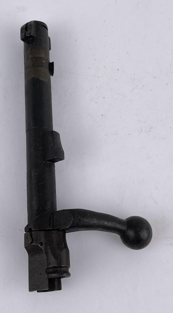 Us 1903 Springfield Bolt