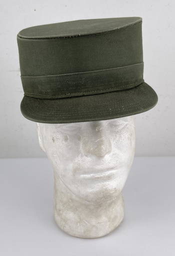 1950s Us Army Ridgeway Cap