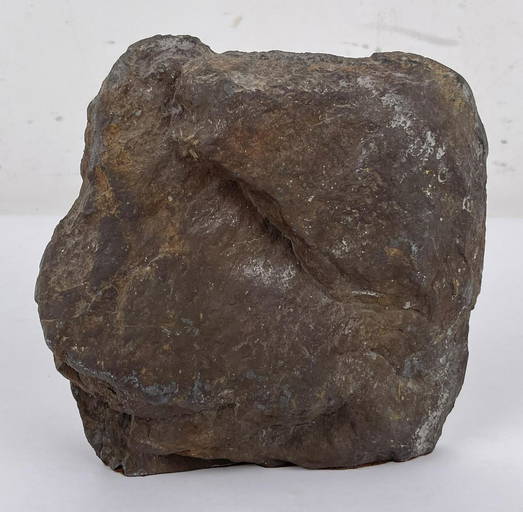 Large Iron Meteorite Slab Slice 5300 Grams