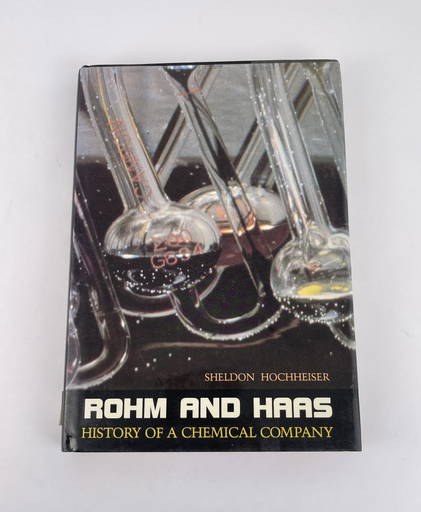 Rohm And Haas