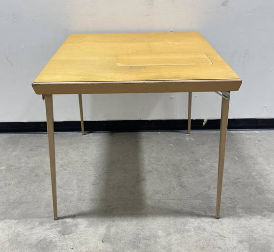 Singer Featherweight Sewing Machine Table (#0152) on Jan 28, 2023 ...