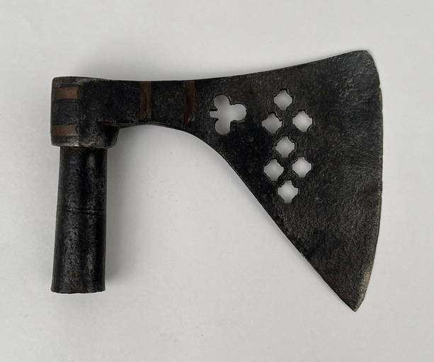 Antique Polish Valaska Sheapard Ciupaya Axe