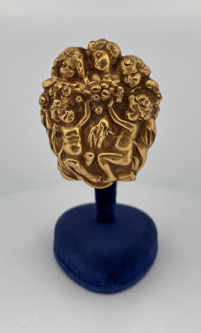 Vintage Joseff Of Hollywood Brooch