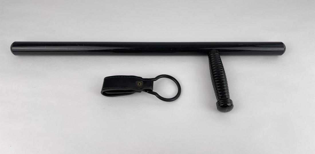 Vietnam War Military Police Night Stick Baton