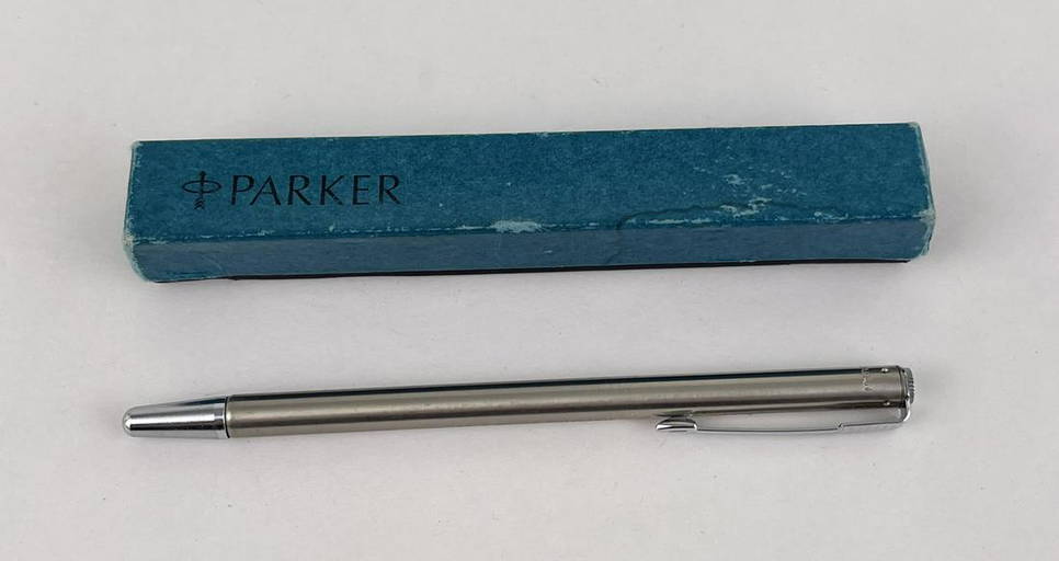 Parker Pointer Ballpoint Pen