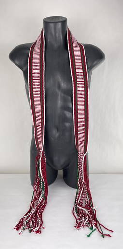 Navajo Pueblo Indian Sash