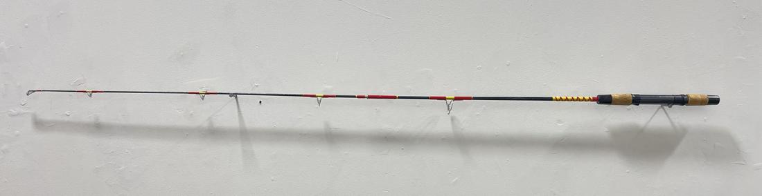 Harnell Custom Fishing Rod