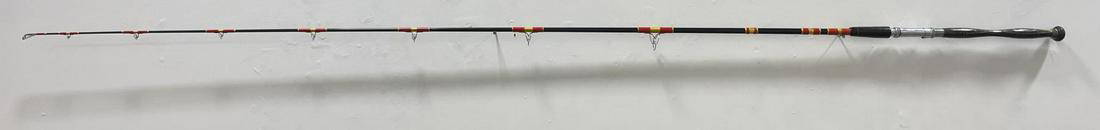 Harnell Salmon Fishing Rod