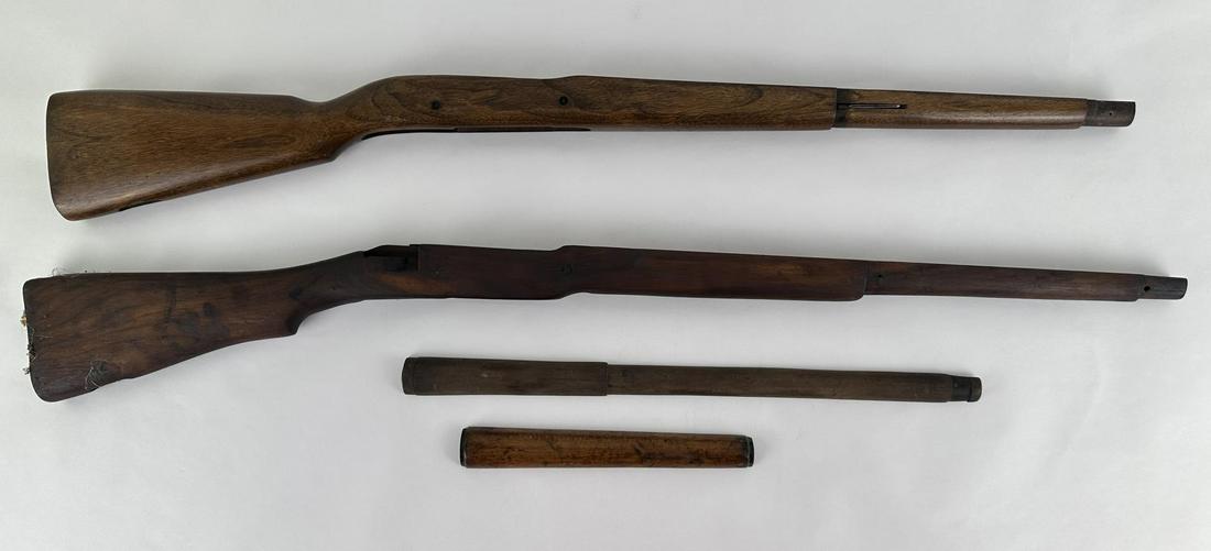 Springfield 1903 Rifle Stocks