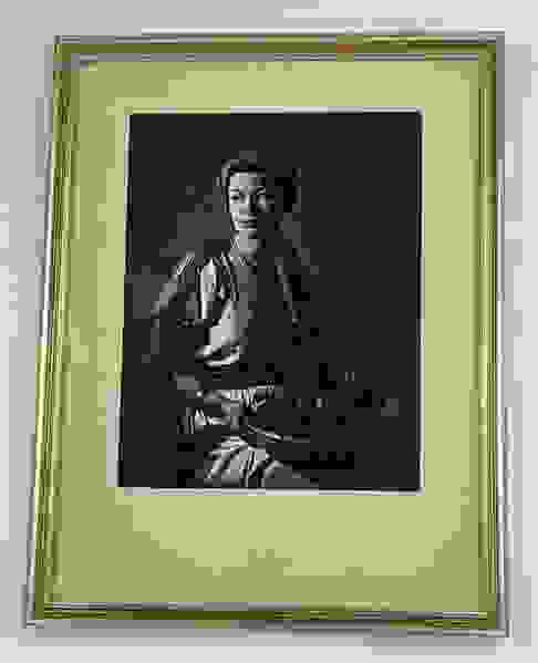 Mc Rypinski La Jola California Photo Auction