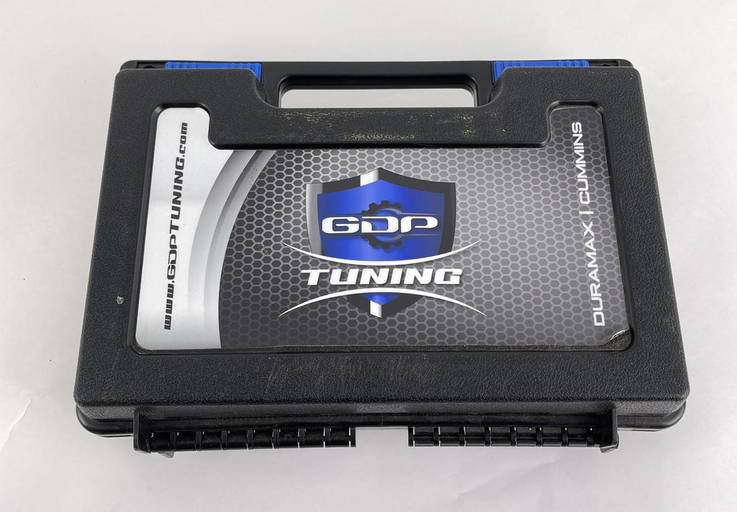 Gdp Tuning Duramax Cummins Engine Tuner