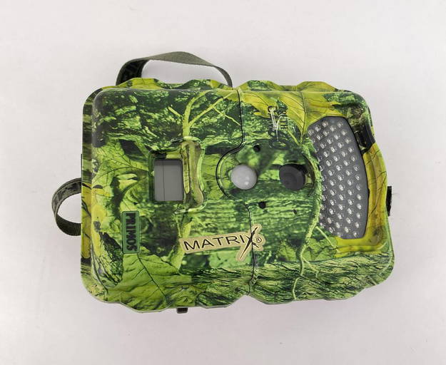 Primos Game Trail Camera Truth Cam 60