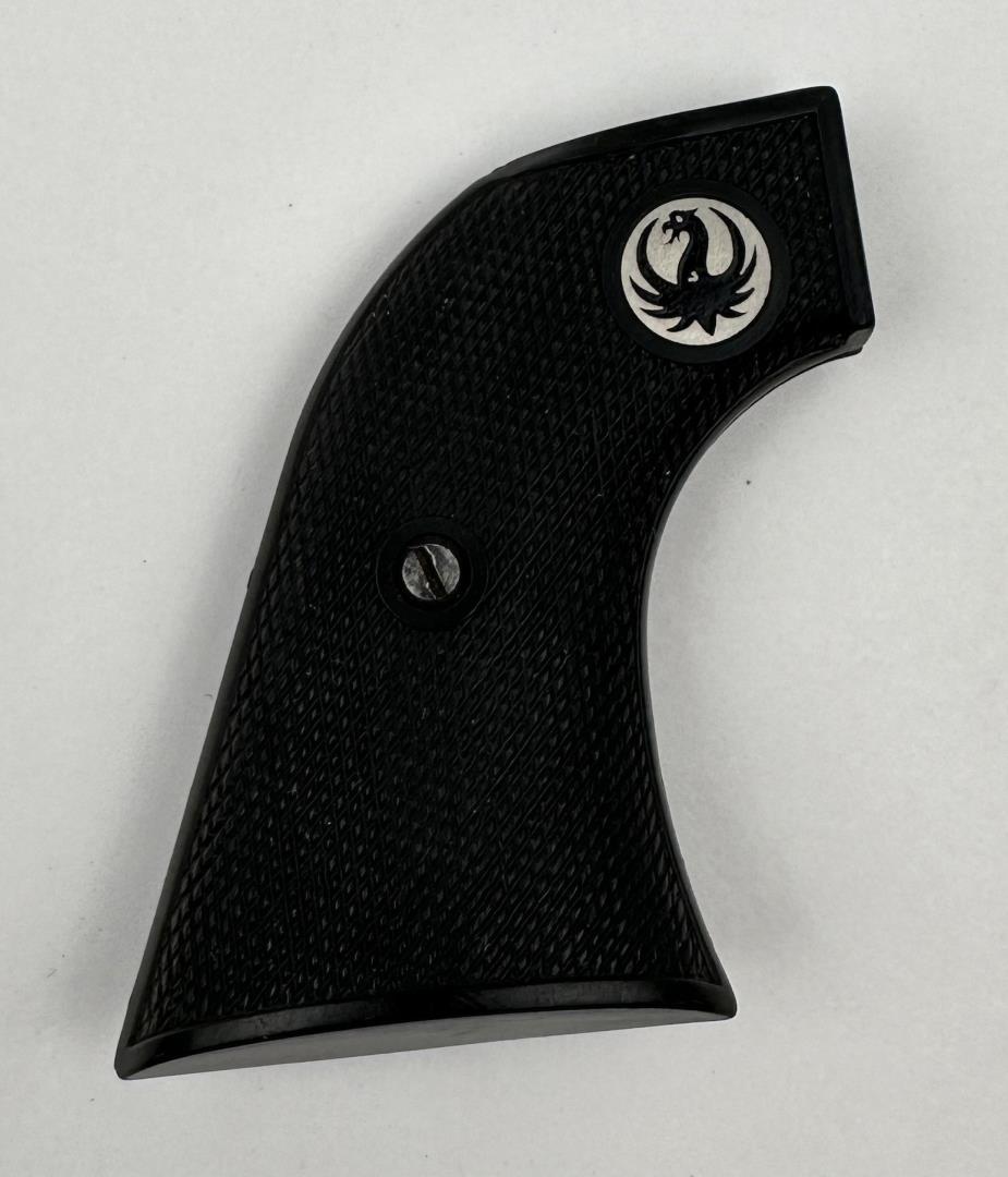 Ruger Blackhawk Pistol Grips Old Model Xr#