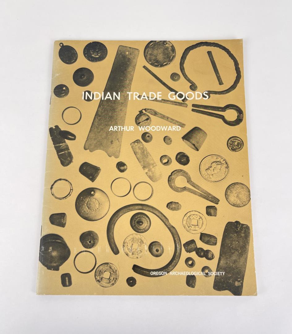 Indian Trade Goods Auction