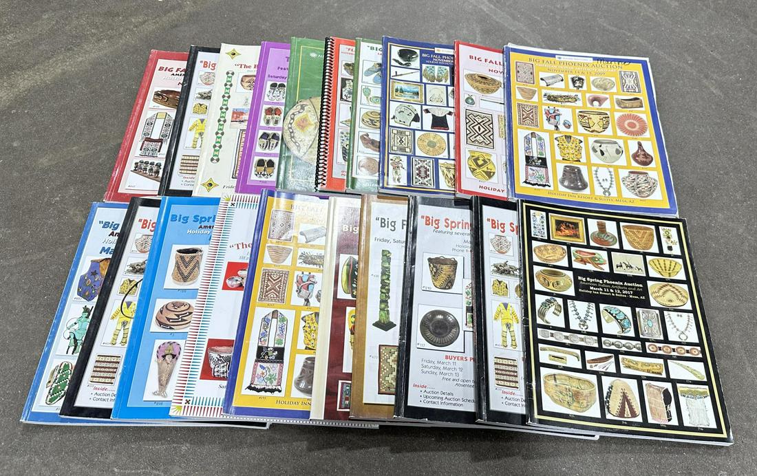 Allard Auction Catalogs #13 Auction