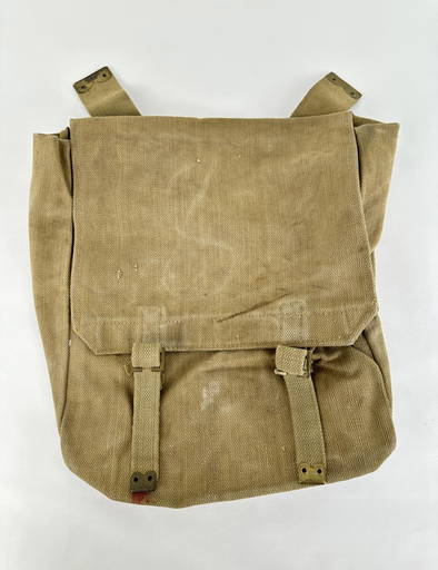 Ww2 British Backpack