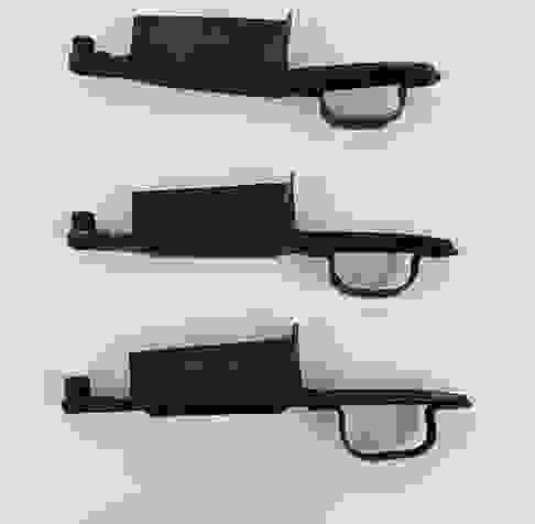 Lot Of Ww2 1903 Springfield Trigger Guards Auction