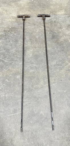 Ww2 Us Army Cleaning Rods