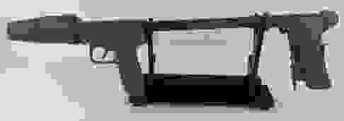 Korean War M2a1 Us Army Flamethrower Wand Auction