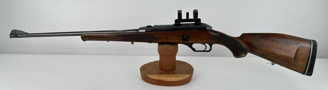 Heckler & Koch Hk 630 .223 Rem Rifle Auction