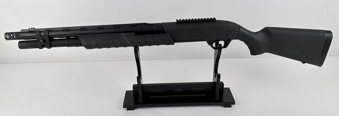 Remington M877 Nitromag 12ga Shotgun Auction