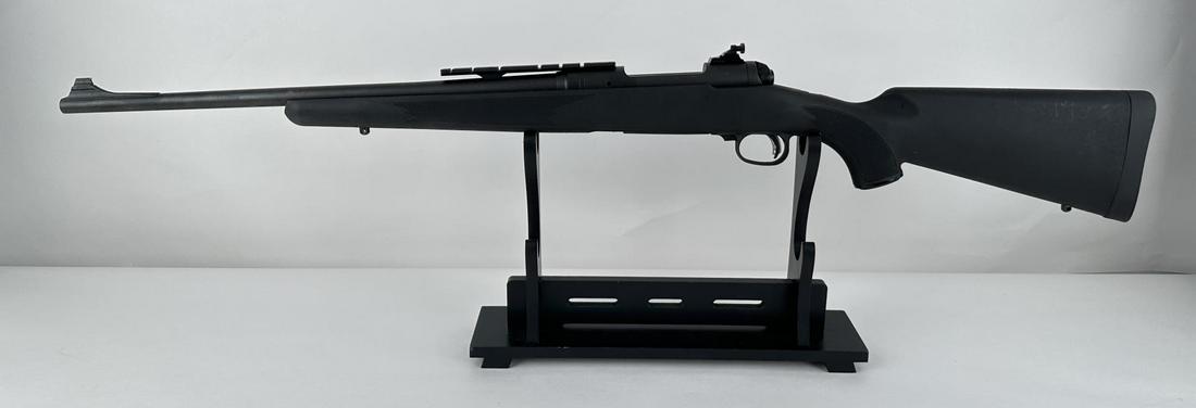 Savage Model 10 .308 Rifle Auction