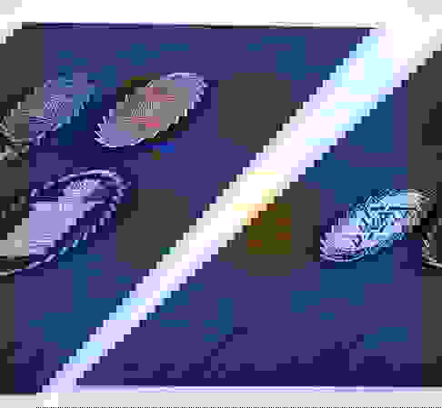 Automotive Radiator Badges Emblems Auction