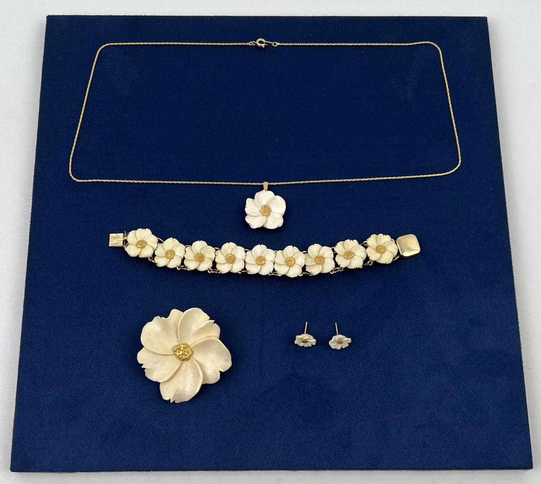 Alaskan Gold Nugget Jewelry Auction