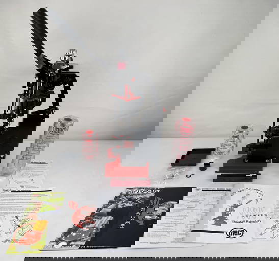 Mec Outdoors 9000gn Progressive Reloader 12g