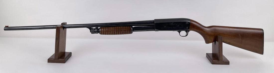 Ithaca Model 37 20ga Shotgun