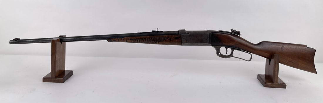 Savage Model 1899 99 .303 Sav Rifle Auction