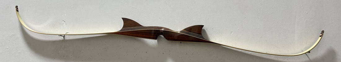 Vintage Fasco Model 700 Recurve Bow