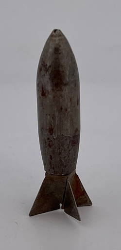 Vietnam War Lazy Dog Kinetic Bomb