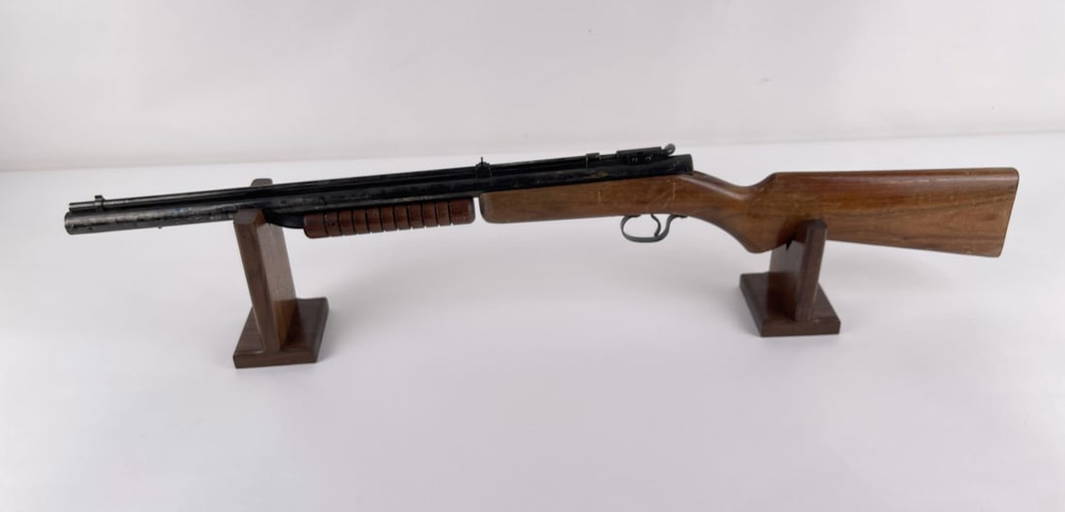 Benjamin Franklin 312 Air Rifle